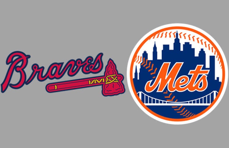 How to Watch the Braves vs Mets Live Online