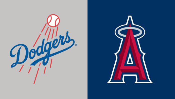 How to Watch the Dodgers vs Angels Live Online