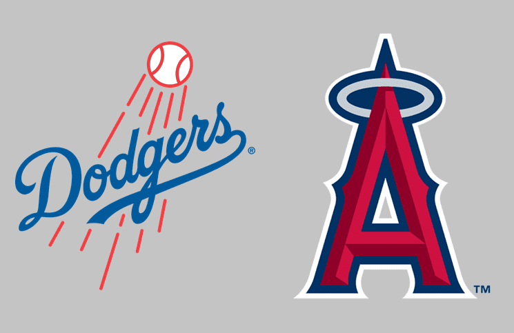 How to Watch the Dodgers vs Angels Live Online