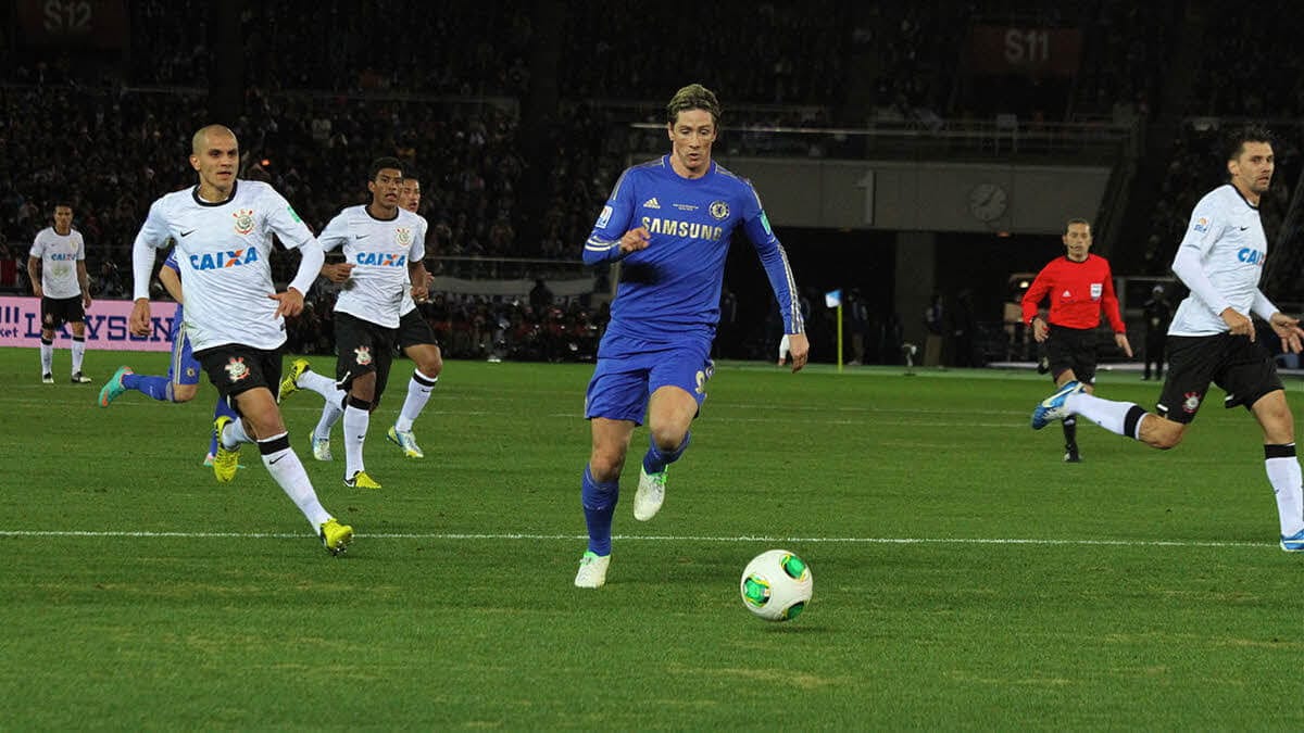 How to Watch FIFA Club World Cup Live Online with a VPN