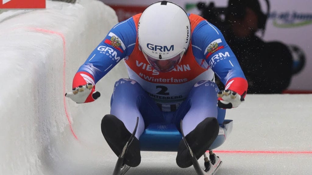 How to Watch FIL World Luge Championship Live Online with a VPN