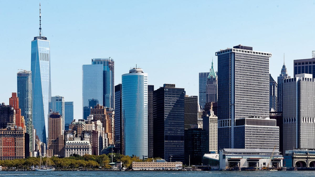 Best VPN Servers in New York City for Fast Streaming - VPN For Sports