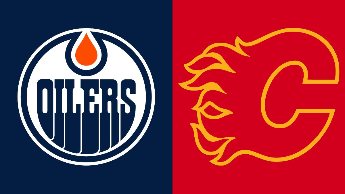 How to Watch Oilers vs Flames Live Online - VPN For Sports