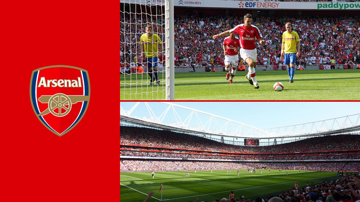 How to Watch Arsenal FC Football Live Online with a VPN