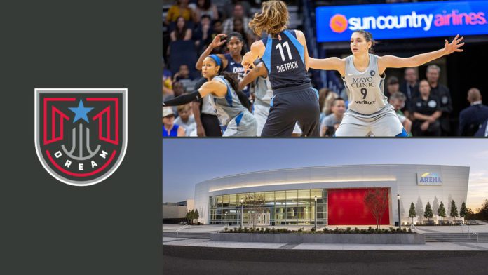 How to Watch Atlanta Dream on WNBA League Pass with a VPN