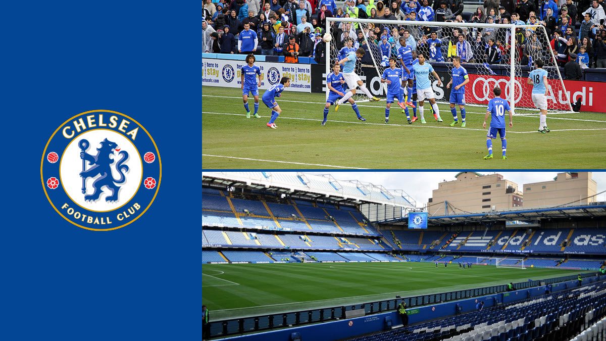 How to Watch Chelsea FC Football Live Online with a VPN