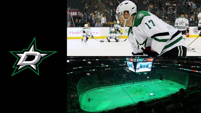 How to Watch the Dallas Stars on NHL.tv with a VPN