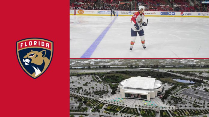 How to Watch the Florida Panthers on NHL.tv with a VPN