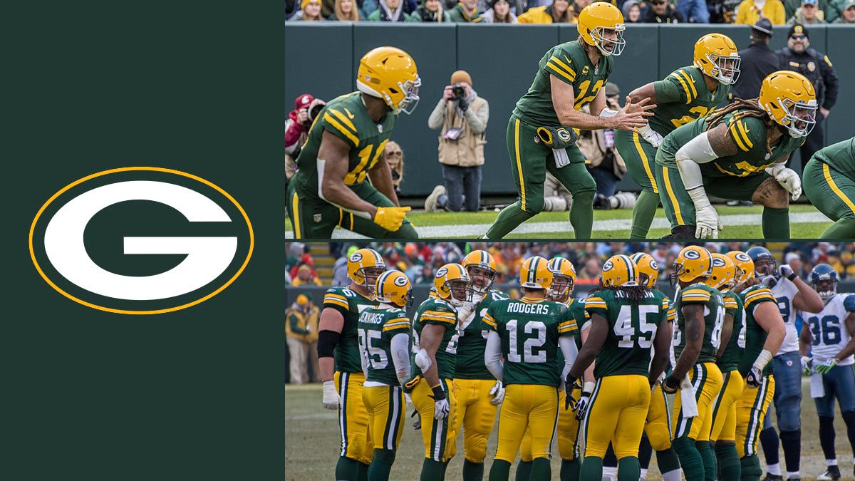 How to Watch Green Bay Packers on NFL Game Pass with a VPN