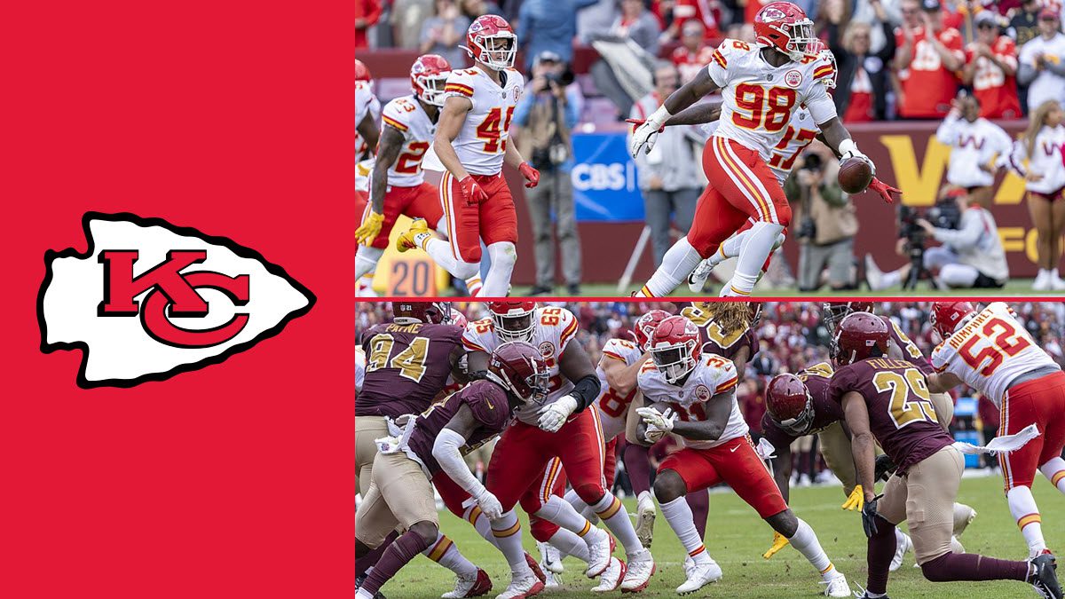 How to Watch Kansas City Chiefs on NFL Game Pass with a VPN