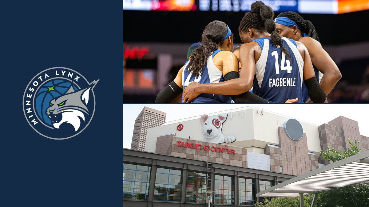 How to Watch Minnesota Lynx on WNBA League Pass with a VPN