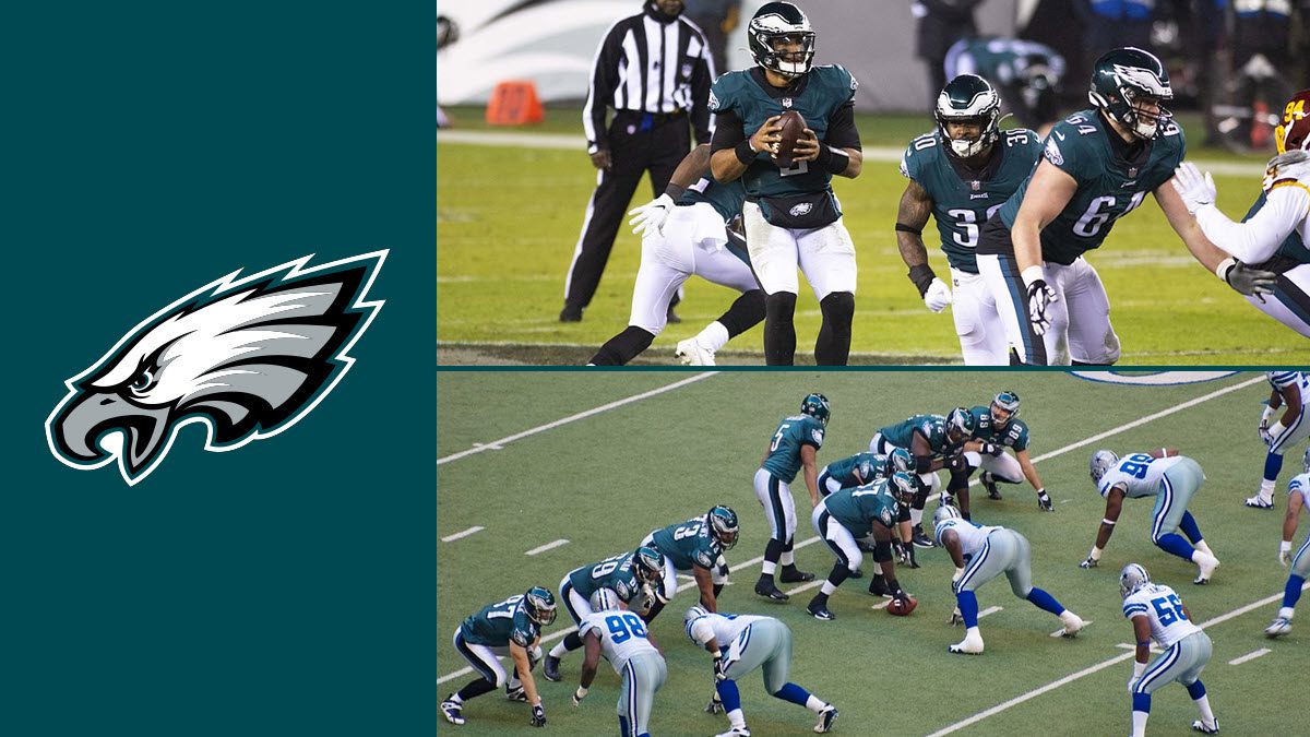 How to Watch Philadelphia Eagles on NFL Game Pass with a VPN