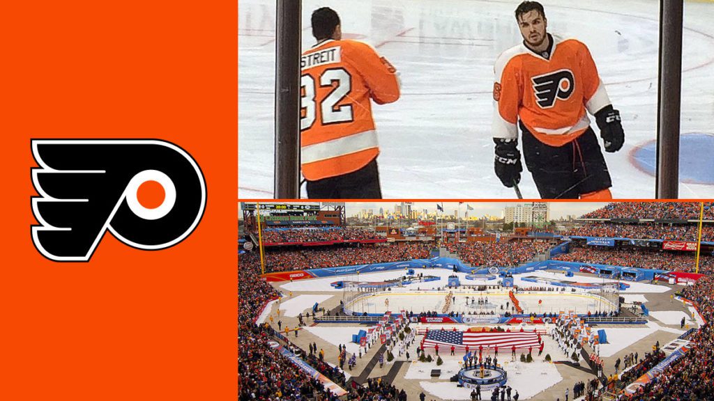 How to Watch the Philadelphia Flyers on NHL.tv with a VPN