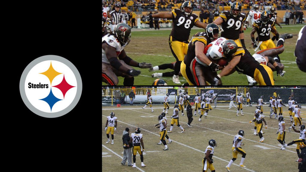 How to Watch Pittsburgh Steelers on NFL Game Pass with a VPN