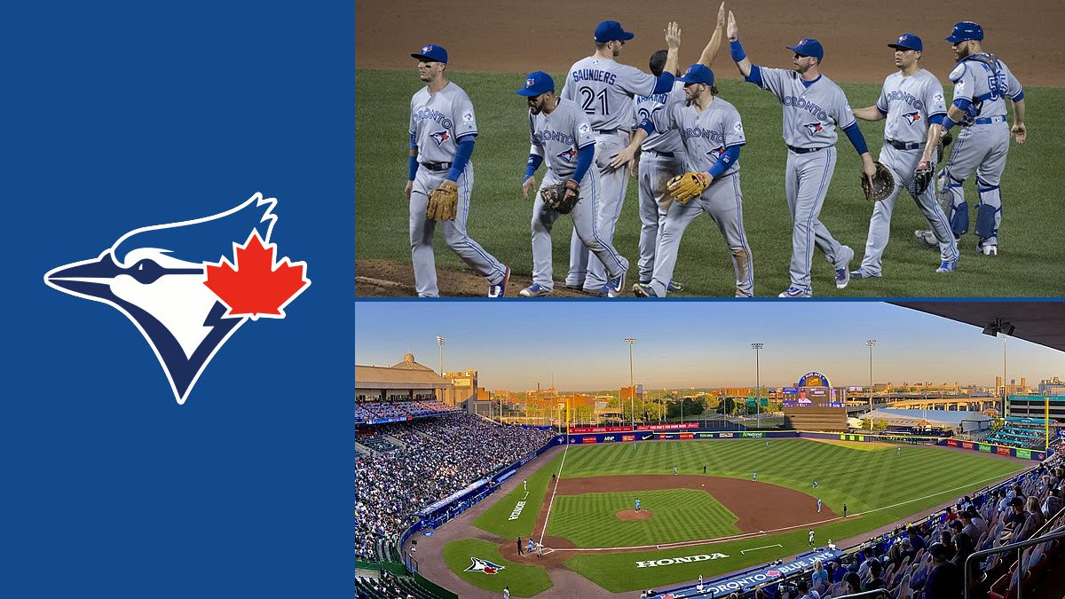 How to Watch Toronto Blue Jays on MLB.tv with a VPN