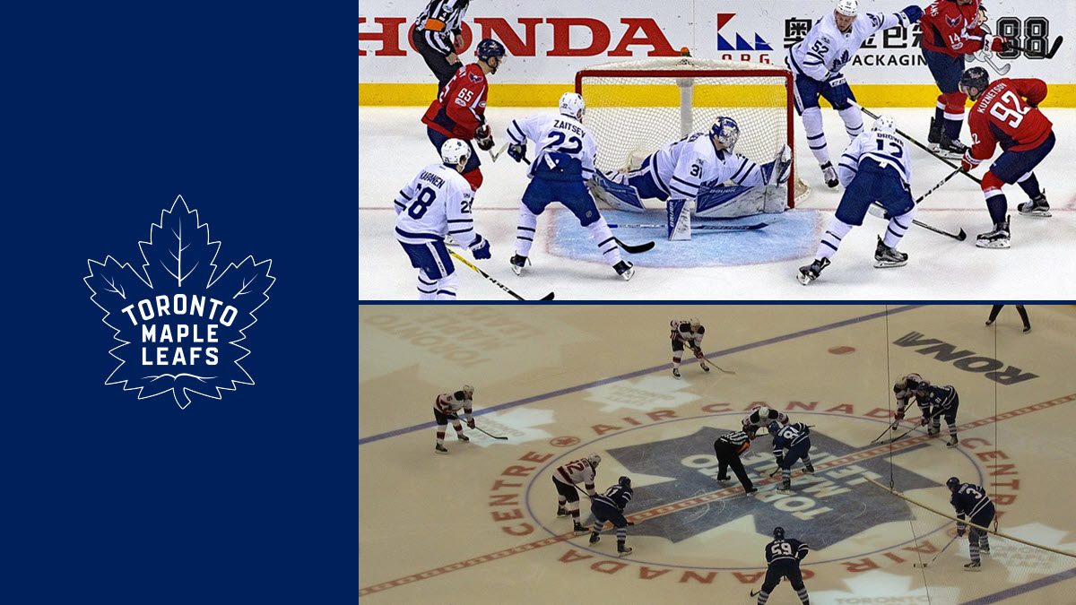 How to Watch the Toronto Maple Leafs on NHL.tv with a VPN