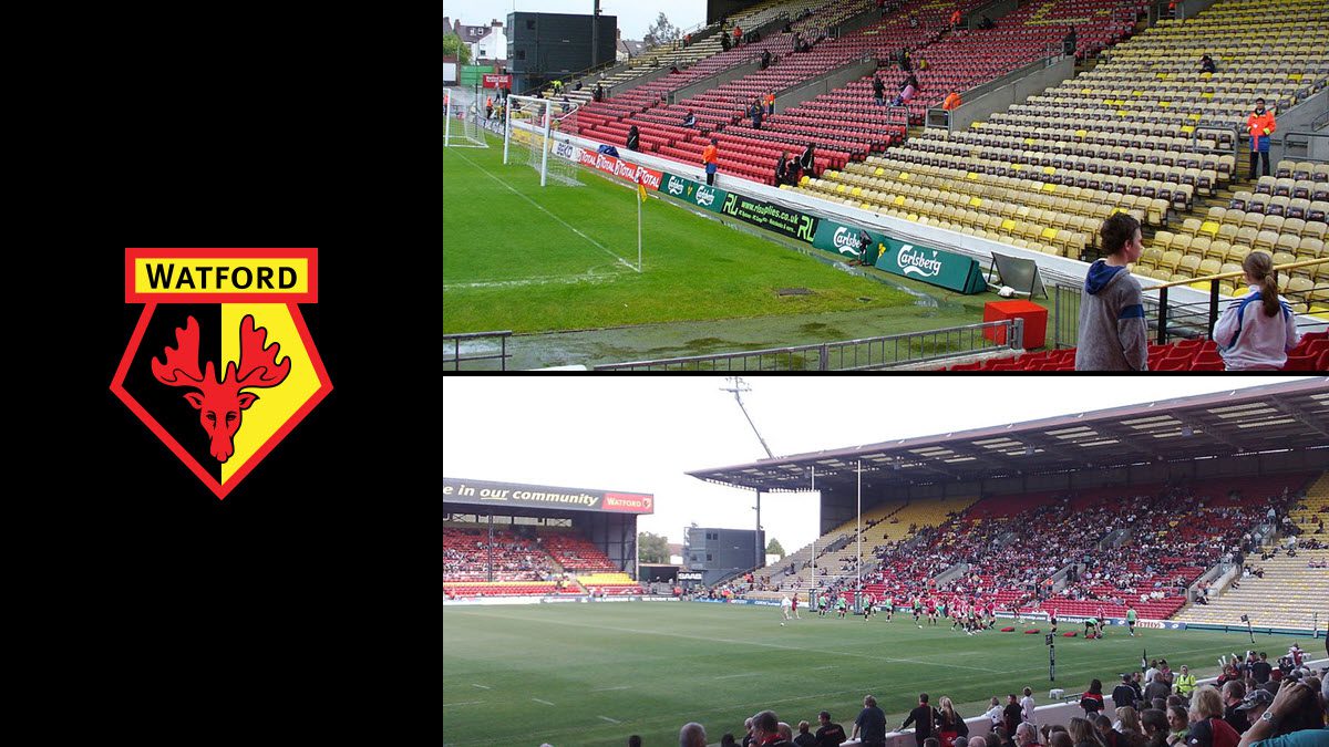 How to Watch Watford FC Football Live Online with a VPN