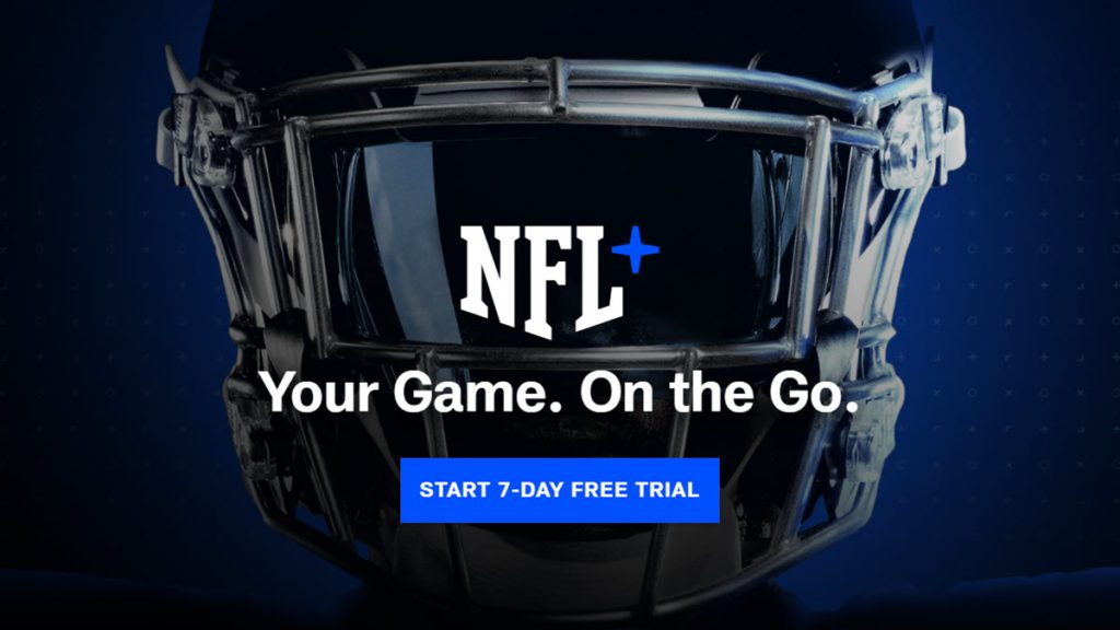 How to Watch NFL Plus (NFL+) with a VPN - VPN For Sports