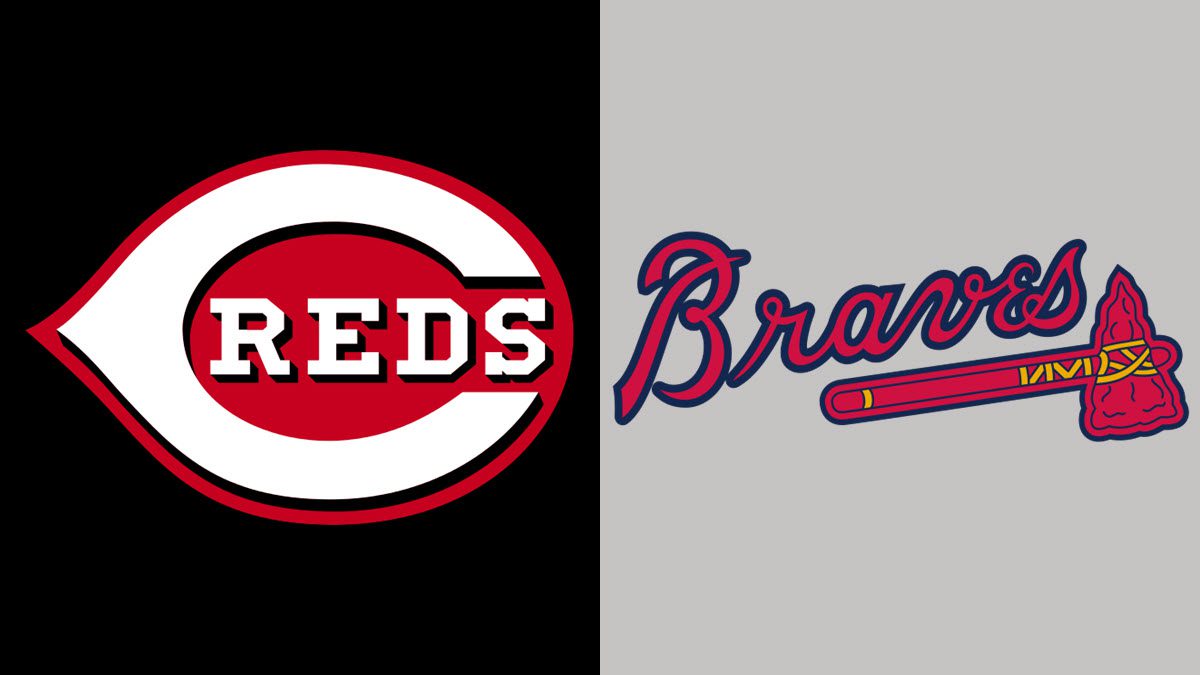 Watch Reds vs Braves Live Online - VPN For Sports