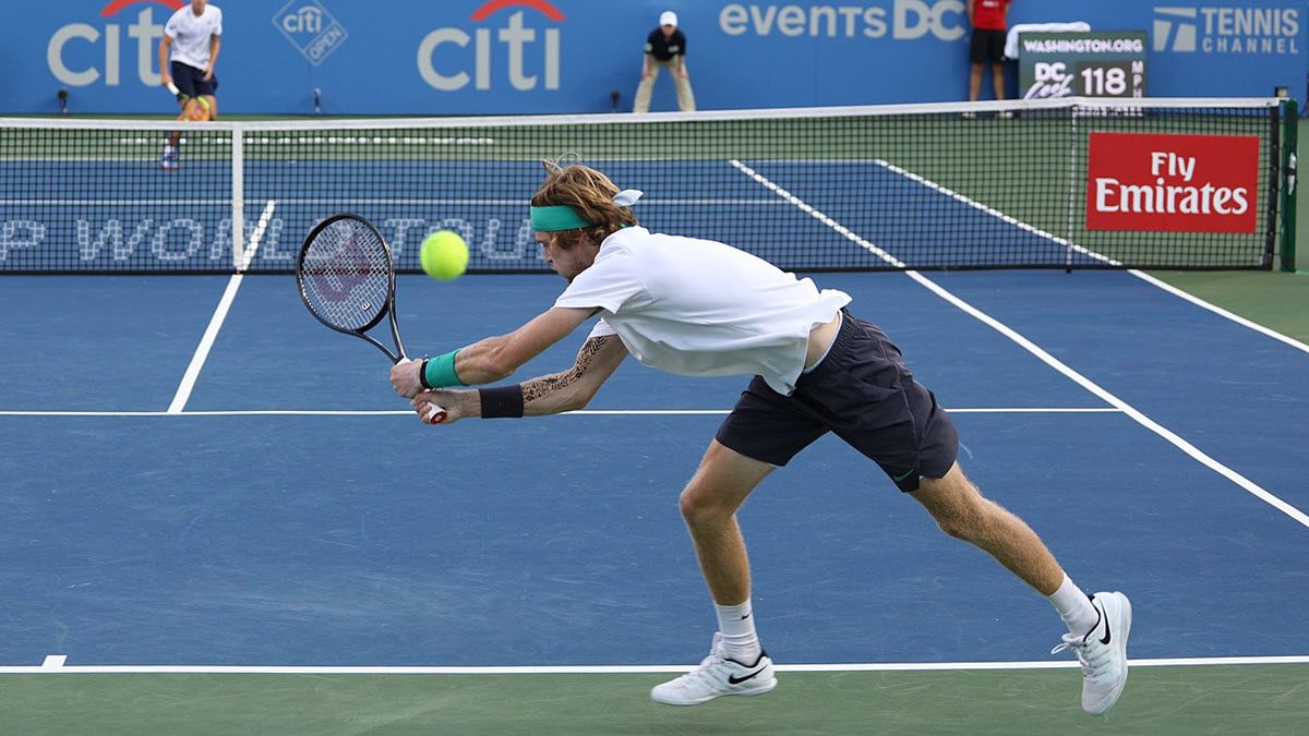 Watch Tennis Channel with a VPN - VPN For Sports