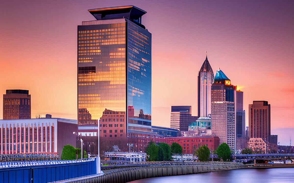 Best Connecticut VPN with Fast Streaming - VPN For Sports