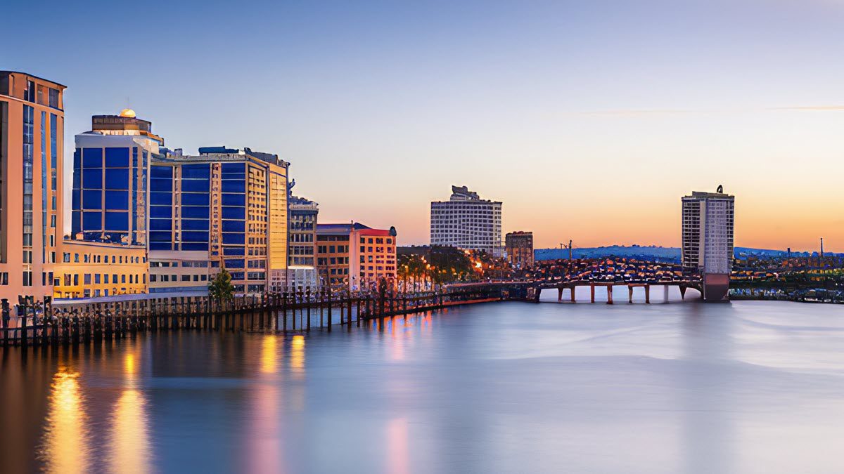 Best Florida VPN with Fast Streaming - VPN For Sports