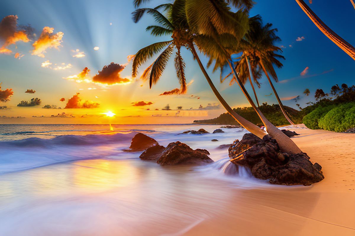 Best Hawaii VPN with Fast Streaming - VPN For Sports