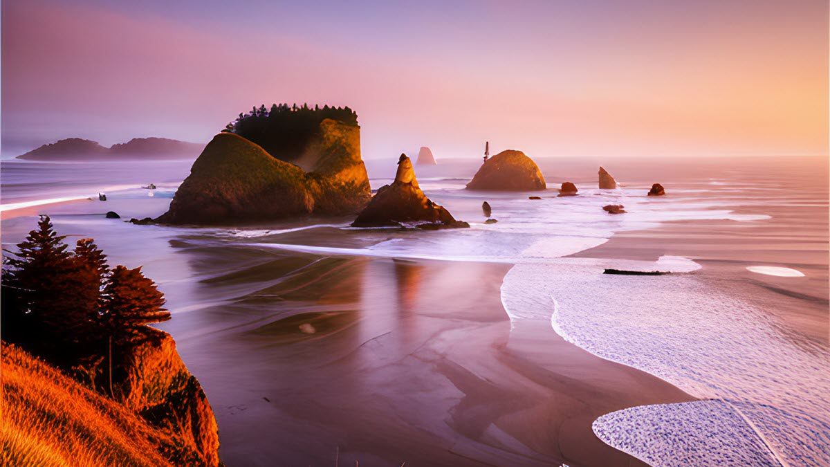 Best Oregon VPN with Fast Streaming - VPN For Sports