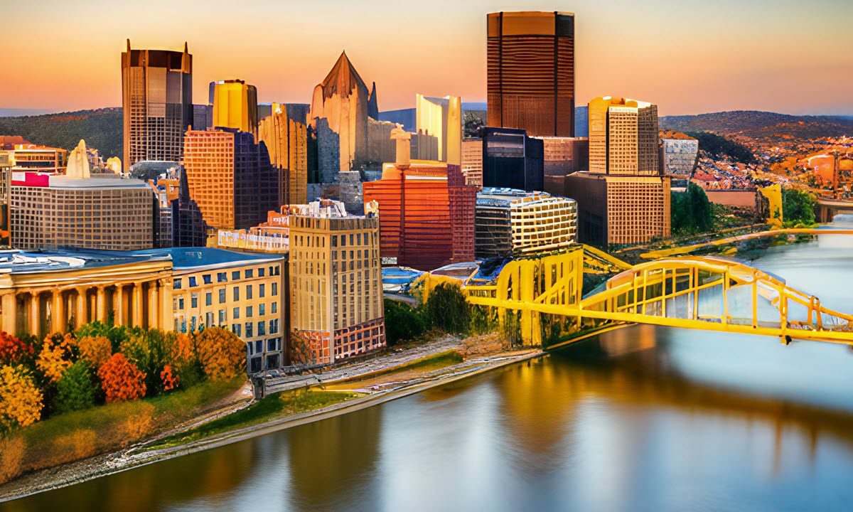 Best Pennsylvania VPN with Fast Streaming - VPN For Sports